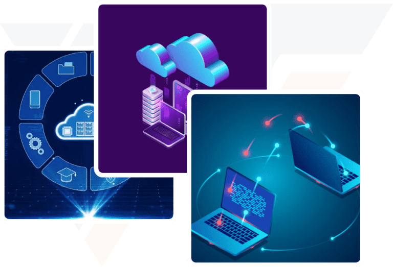 Application Migration and Reengineering – Techno infonet